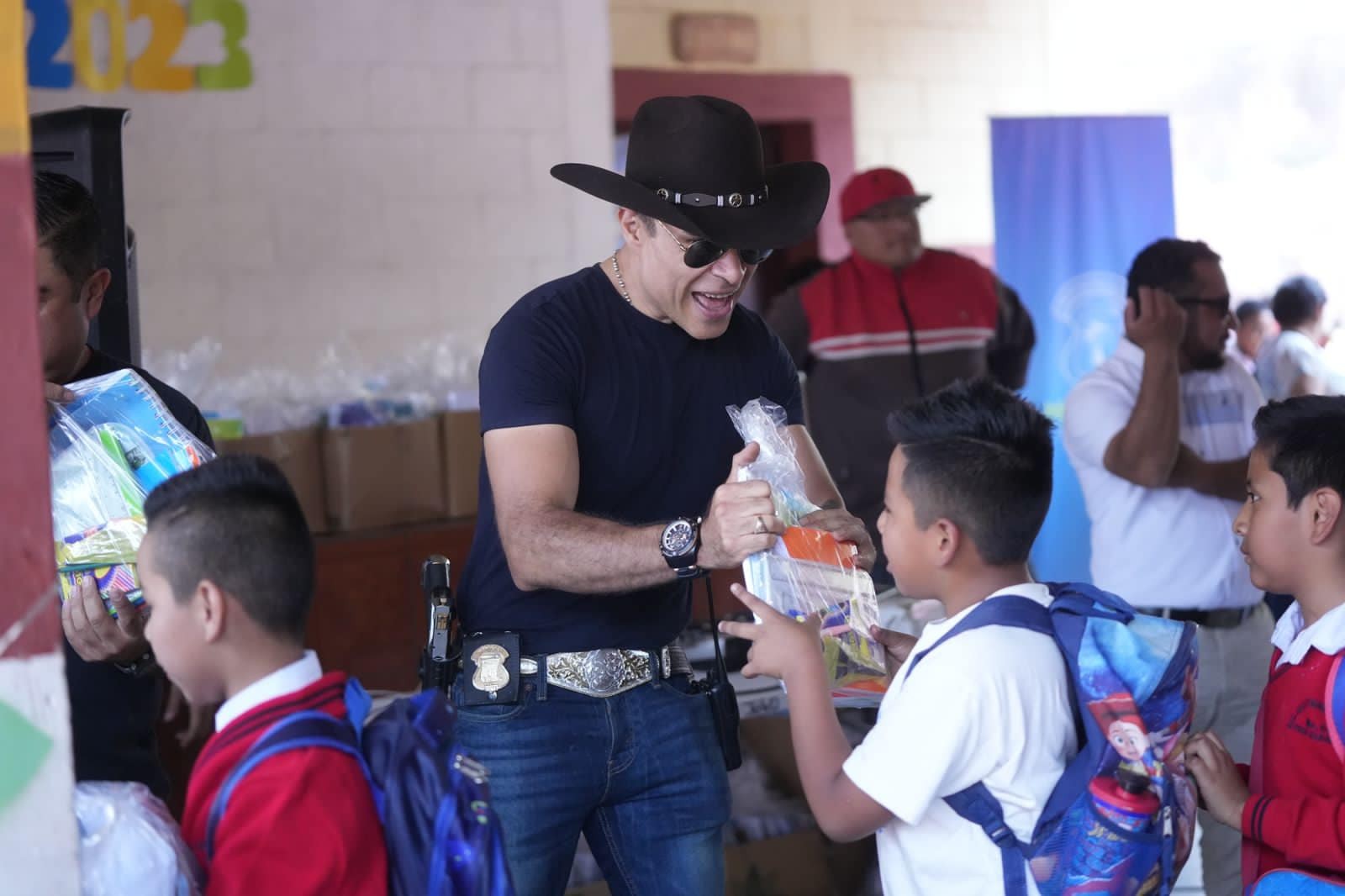 Ministra de Educación anuncia investigación sobre visitas que Neto Bran ...